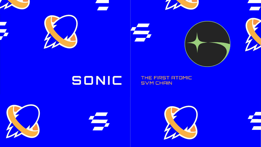 Sonic incentivizes Solayer AVS participants with upcoming token airdrop ...