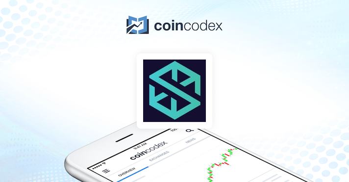 Isonex Capital Price Today - IX15 Price Chart & Market Cap | CoinCodex