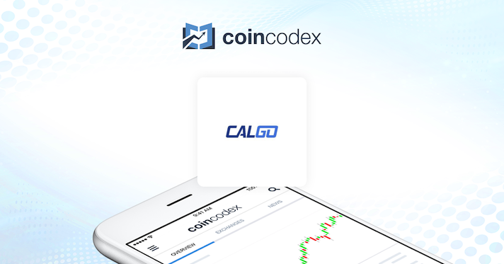 Precio Hoy: Cotización y Gráfico en Vivo | CoinCodex