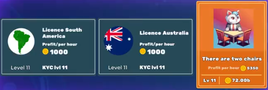 Cat Gold Miner Daily Cipher and Treasure Combo – September 28, 2024 | CoinCodex