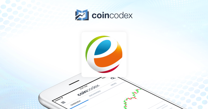 Eurocoin Price: Live EUC/USD Rate, Market Cap & EUC Price Chart | CoinCodex