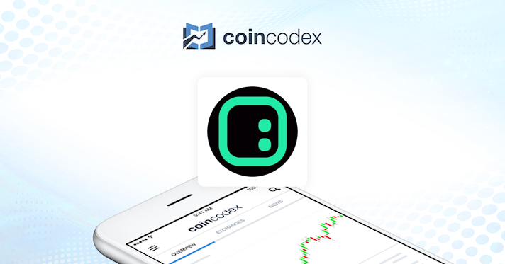 Space ID Price: Live ID/USD Rate, Market Cap & ID Price Chart | CoinCodex