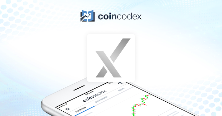 xAI Price: Live XAI/USD Rate, Market Cap & XAI Price Chart | CoinCodex