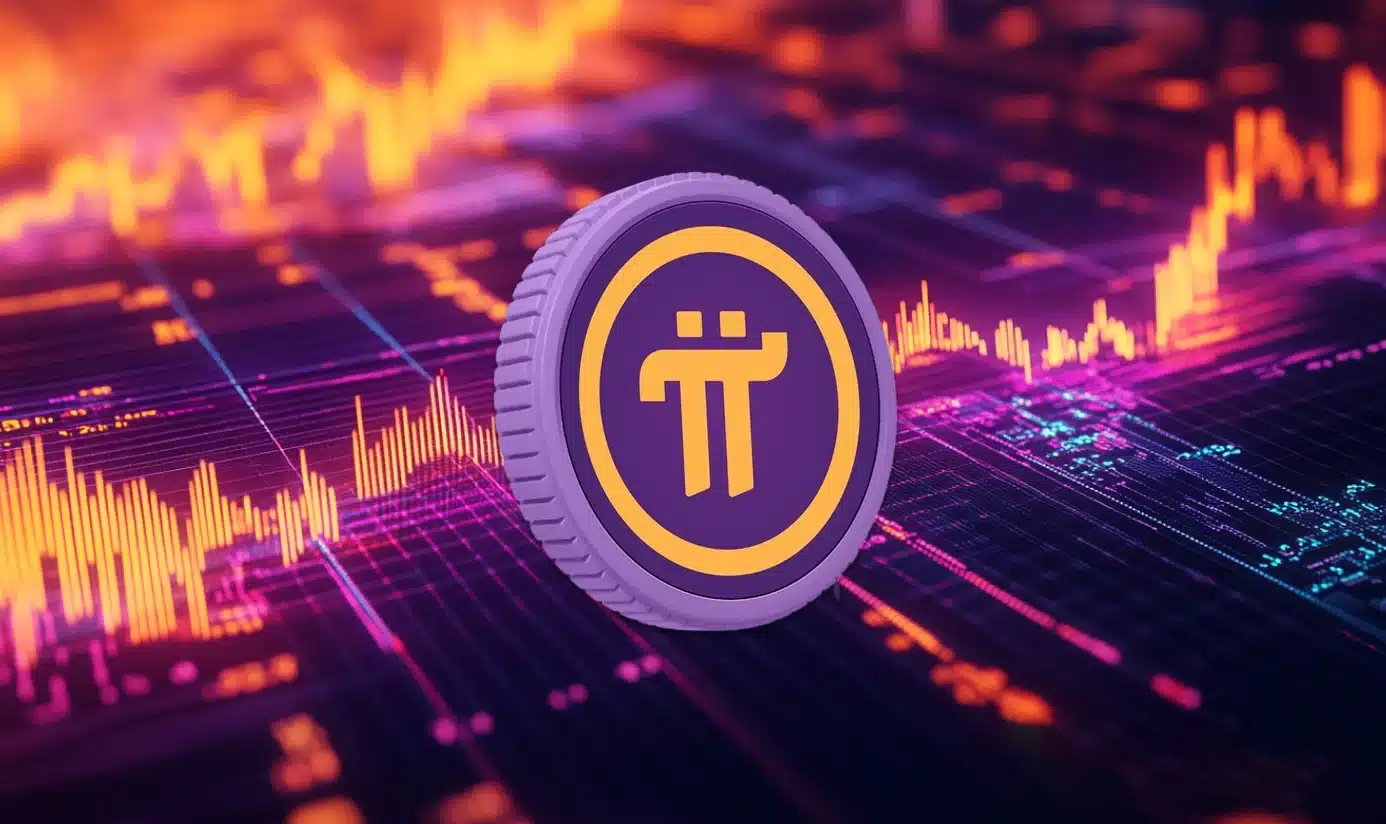Pi Network Launches on OKX at $2.2, Crashes to $1 Shortly After | CoinCodex