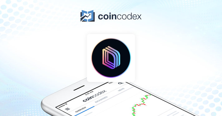 Drift Protocol (DRIFT) Price Prediction 2026, 2027-2030 | CoinCodex