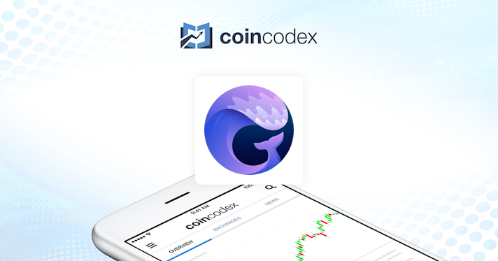 GRAM Ecosystem (GRAM) Price Prediction 2026, 2027-2030 | CoinCodex