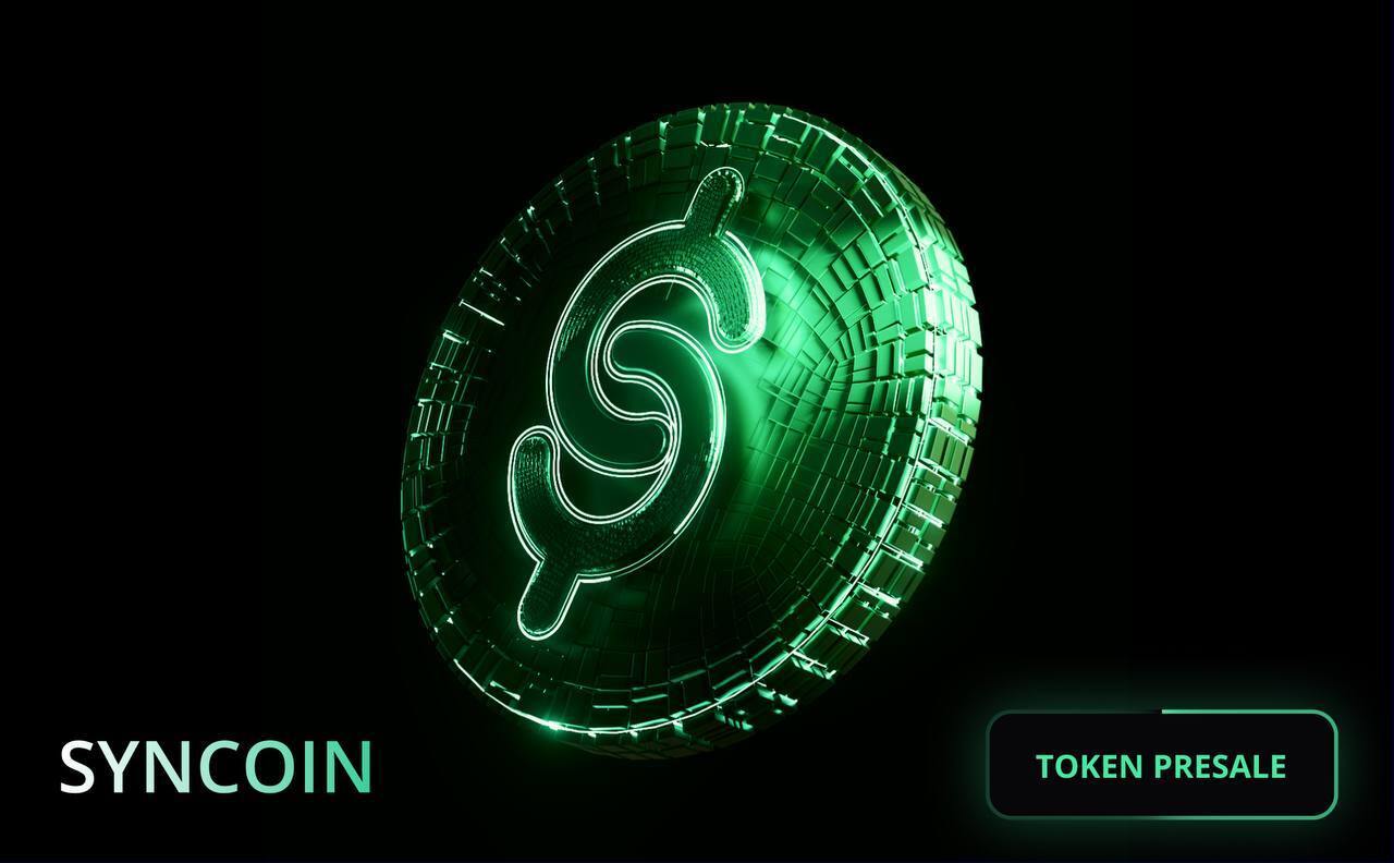 Syncoin Presale Review | CoinCodex