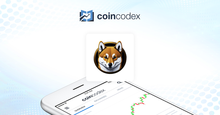 Baka Inu (BAKI) IDO - Rating, News & Details | CoinCodex