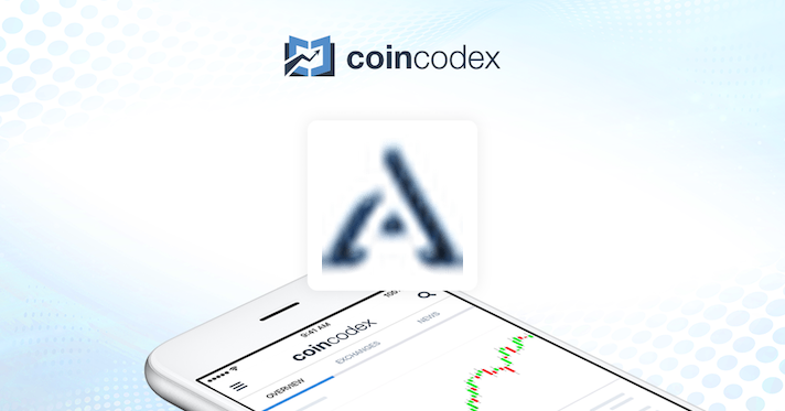 Axiom Price: Live AXIOM/USD Rate, Market Cap & AXIOM Price Chart ...