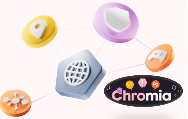 Chromia Announces MVP Mainnet Launch | CoinCodex