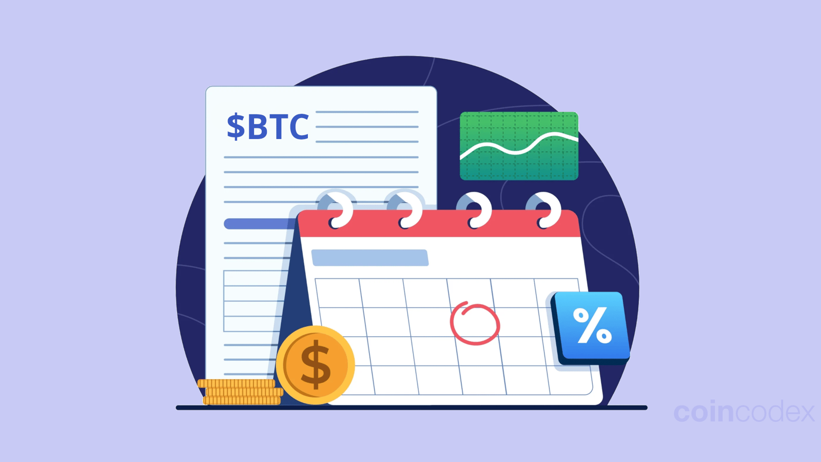 Five Key Economic Events in the US That Could Shape Bitcoin’s Fate This ...