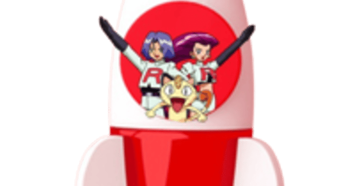 Team Rocket (ROCKET) Previsioni: 2025, 2026–2030 | CoinCodex