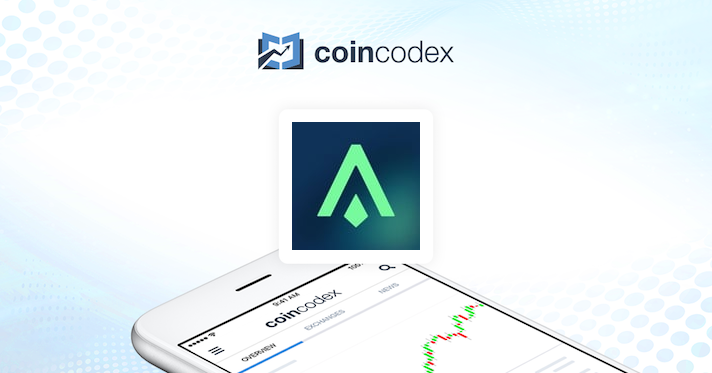 Astra Protocol (ASTRA) Price Prediction 2025, 2026-2030 | CoinCodex