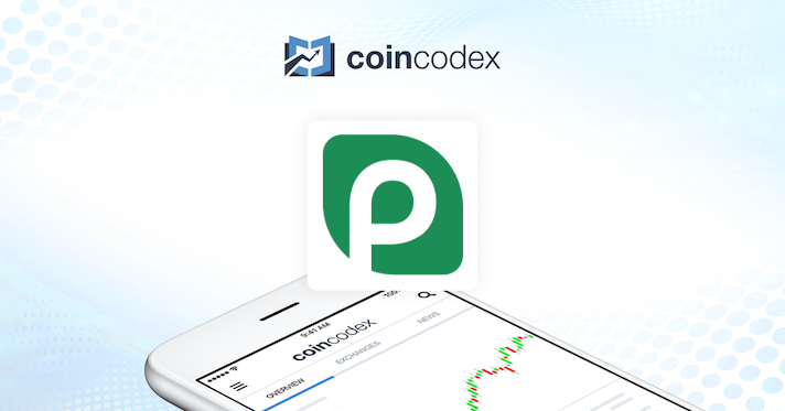 P2B Exchange Review, Crypto List & Volume | CoinCodex