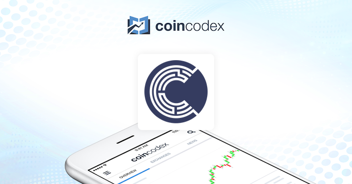 Circuits of Value (COVAL) Price Prediction 2025, 2026-2030 | CoinCodex