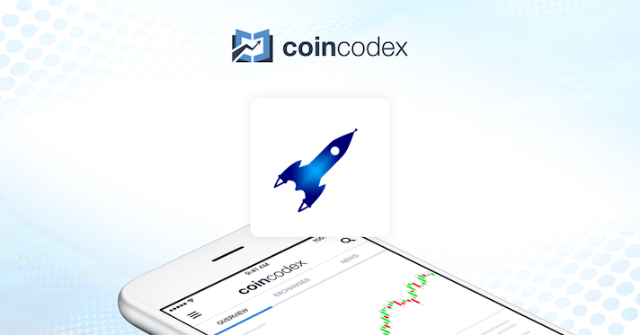SkyRocket Price: Live DGMM/USD Rate, Market Cap & DGMM Price Chart ...