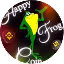 Happy Frog Coin Price Today - HFC Price Chart & Market Cap | CoinCodex