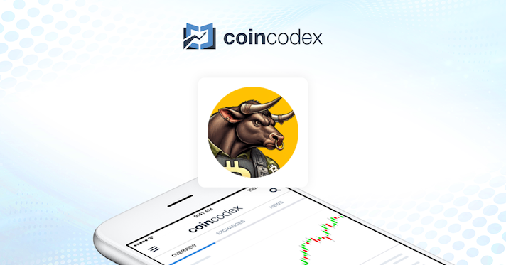 BTC Bull Exchanges - Buy, Sell & Trade BTCBULL | CoinCodex