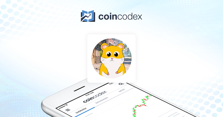 GoldenRat (RATS) ICO - Calificación, noticias y detalles | CoinCodex