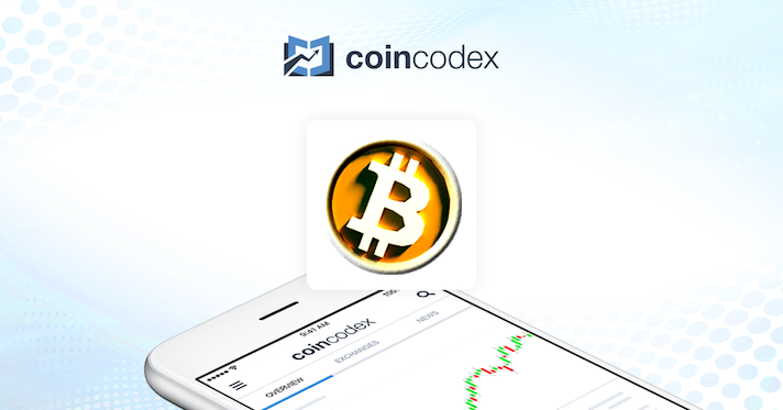 Bitcoin [BTC Core Group] Price: Live BTC/USD Rate, Market Cap & BTC ...