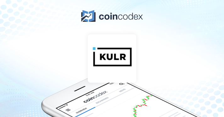 Utili KULR Technology Group, Inc.: prossima data, EPS e storico | CoinCodex
