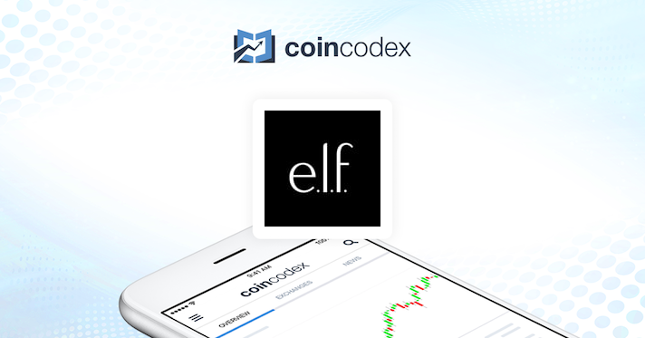 e.l.f. Beauty (ELF) Dividend History, Date, and Yield | CoinCodex