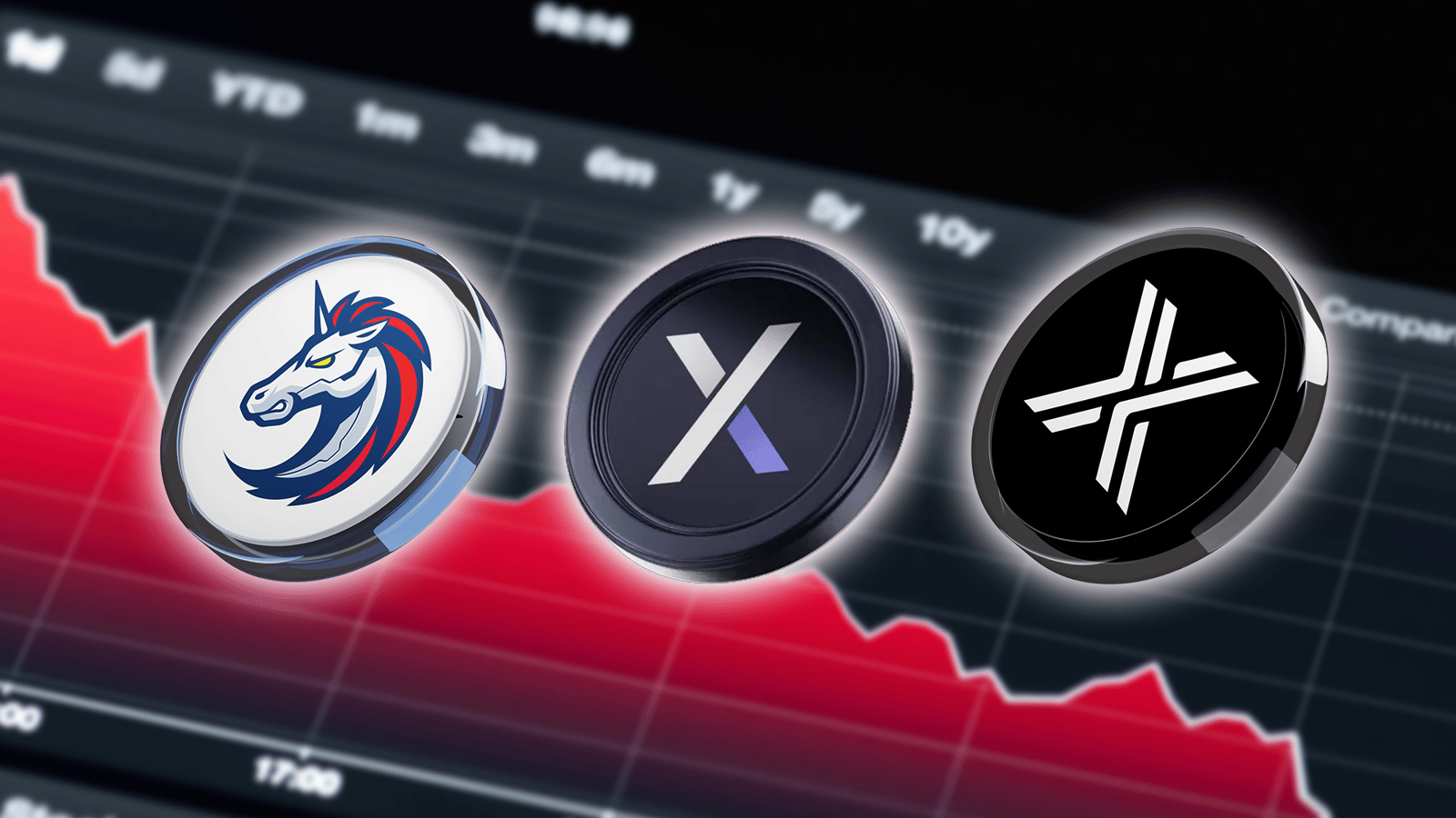 $600+ Million in Token Unlocks Is Coming Soon: Here's Why DYDX, 1INCH ...