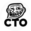 Chief Troll Officer Price: Live CTO/USD Rate, Market Cap & CTO Price ...