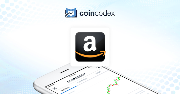 Amazon (AMZN) Dividend History, Date, and Yield | CoinCodex