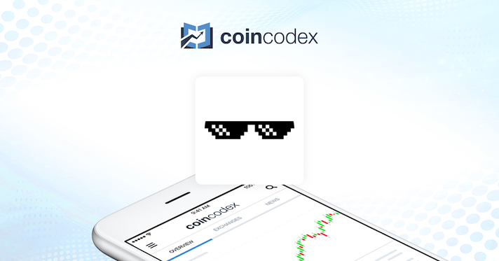 MooDeng AI Price: Live MOODENGAI/USD Rate, Market Cap & MOODENGAI Price ...