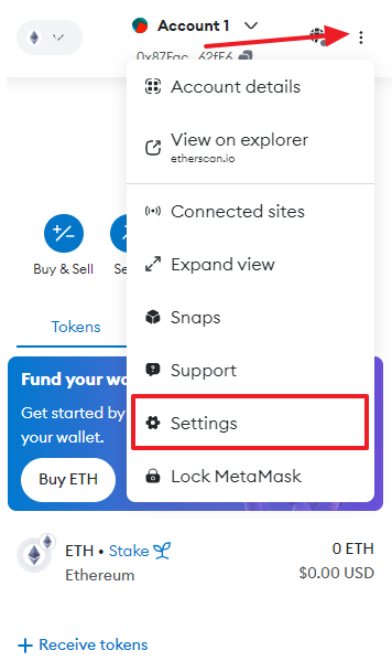 How to Add Optimism to MetaMask? | CoinCodex