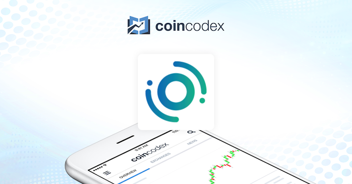 Orbit Chain Price: Live ORC/USD Rate, Market Cap & ORC Price Chart ...