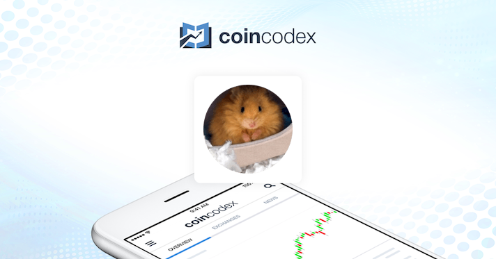 Woolly Mouse Price: Live WOOLLY/USD Rate, Market Cap & WOOLLY Price ...