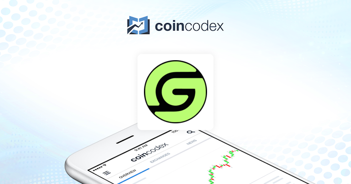 Gigantix Wallet Kurs Aktuell: Gigantix Wallet Preis Chart ...