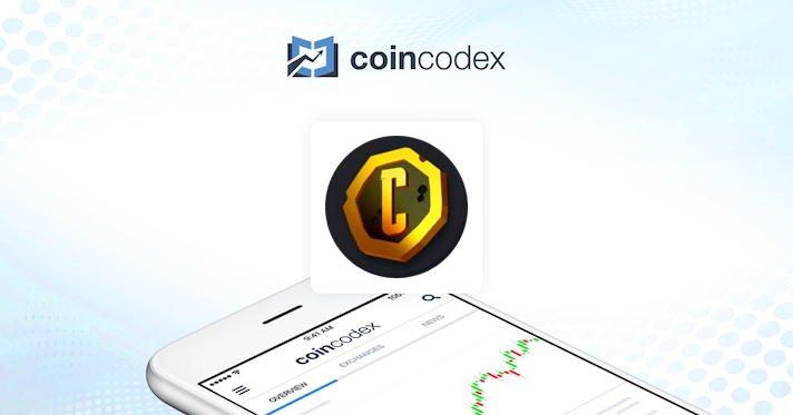 Challenge Price: Live CT/USD Rate, Market Cap & CT Price Chart | CoinCodex