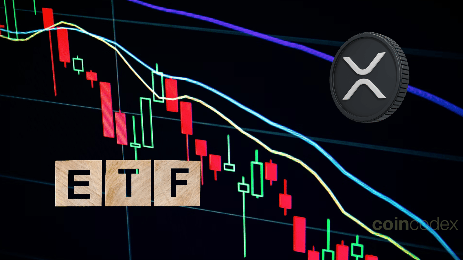 XRP ETF Approval Potential: What Are the Chances in 2025? | CoinCodex