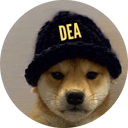 Dog Enforcement Agency Price: Live DEA/USD Rate, Market Cap & DEA Price ...