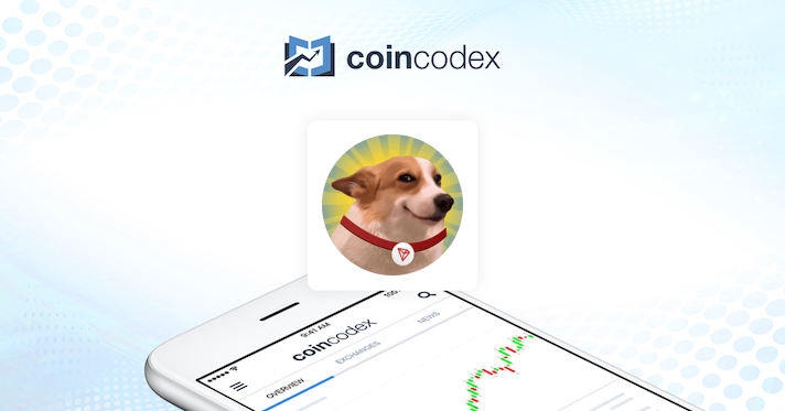 Sundog (SUNDOG) Price Prediction 2025, 2026-2030 | CoinCodex