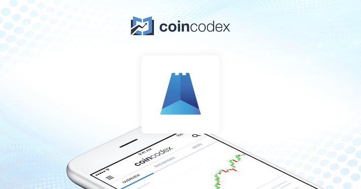 Stronghold Token (SHX) Price Prediction 2025, 2026-2030 | CoinCodex