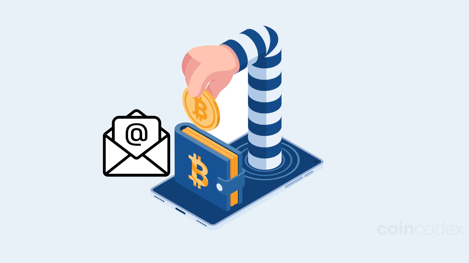 Threatening Email Asking For Bitcoin: Protect Yourself From This Common ...