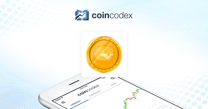 Spurdo Spärde (SPURDO) Anleitungen & Tutorials | CoinCodex