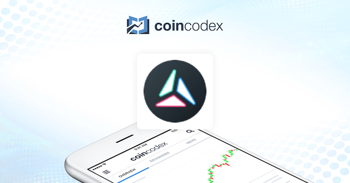 Arcade (ARCD) Price Prediction 2026, 2027-2030 | CoinCodex