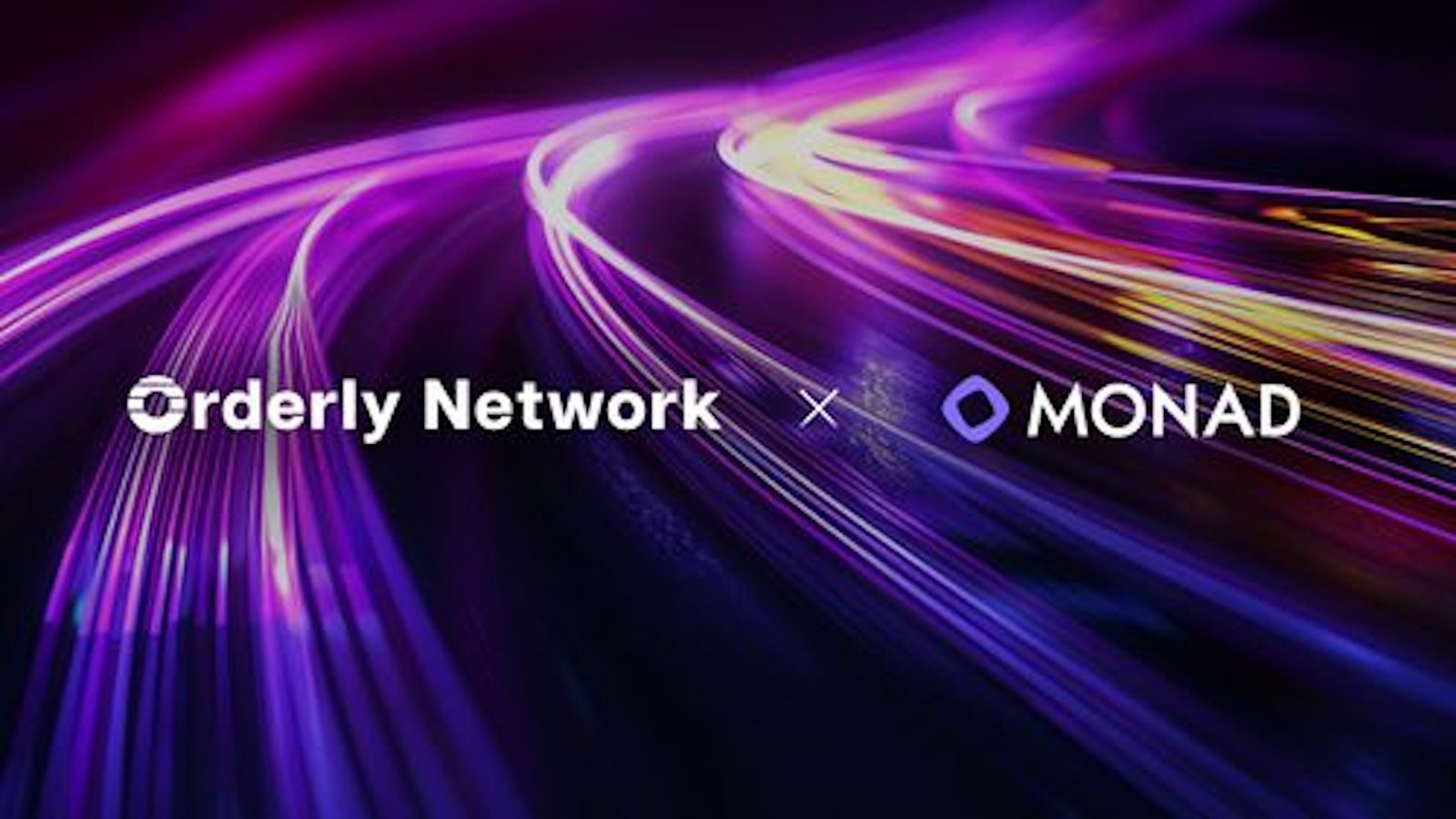 Orderly and Monad Partner to Expand Omnichain DEX Liquidity | CoinCodex Orderly and Monad Partner to Expand Omnichain DEX Liquidity | CoinCodex