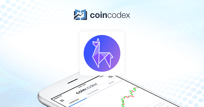 Llama (LLAMA) Price Prediction 2025, 2026–2030 | CoinCodex