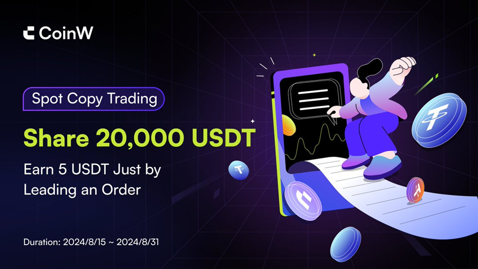 CoinW Review: How Does It Compare to the Leading CEXs? | CoinCodex