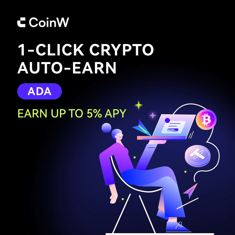 CoinW Review: How Does It Compare to the Leading CEXs? | CoinCodex