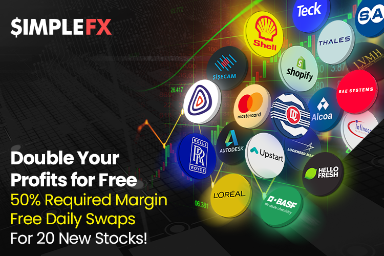 Double Your Profit on These 20 Exciting New Stocks for Free | CoinCodex