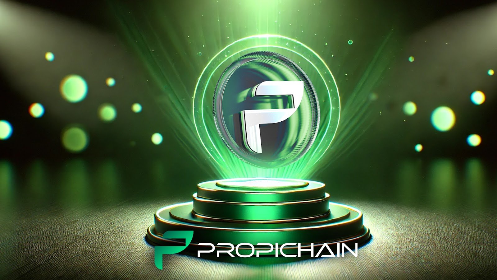 PropiChain’s Token Presale Nears $2M Milestone As Investors Eye Its ...