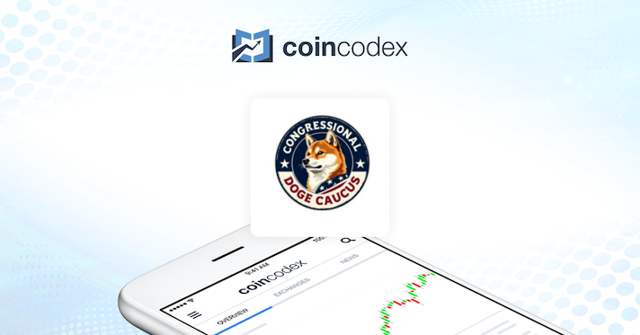 Doge Caucus Exchanges - Buy, Sell & Trade DOGECAUCUS | CoinCodex