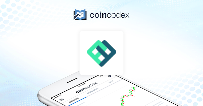 Perpetual Protocol (PERP) Price Prediction 2025, 2026-2030 | CoinCodex